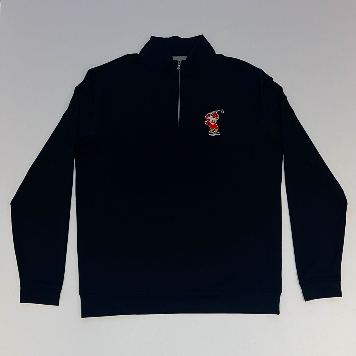 johnnie-O Motion Performance 1/4 Zip – Swinging Louie