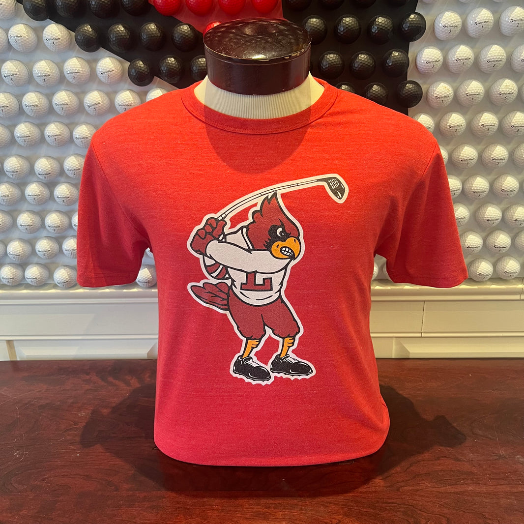 T-Shirts – Swinging Louie