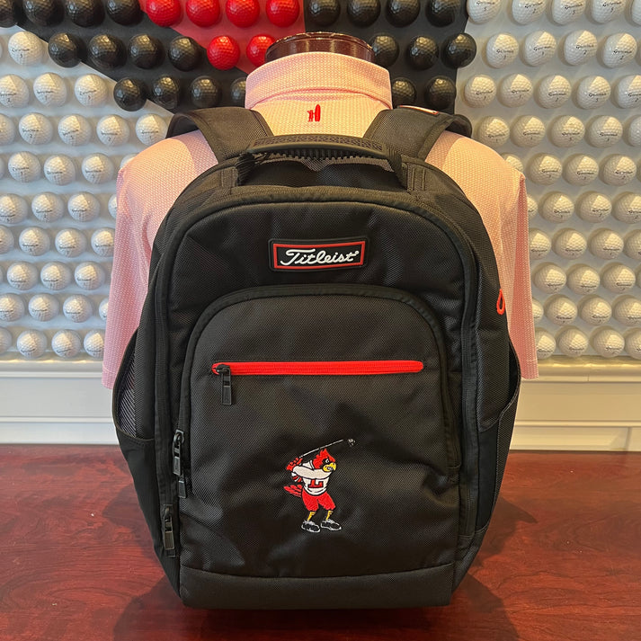 Titleist Players Backpack – Swinging Louie