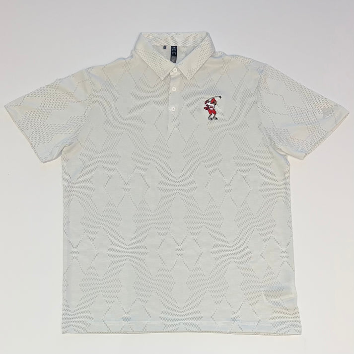 adidas ULT MC TXR Polo – Swinging Louie