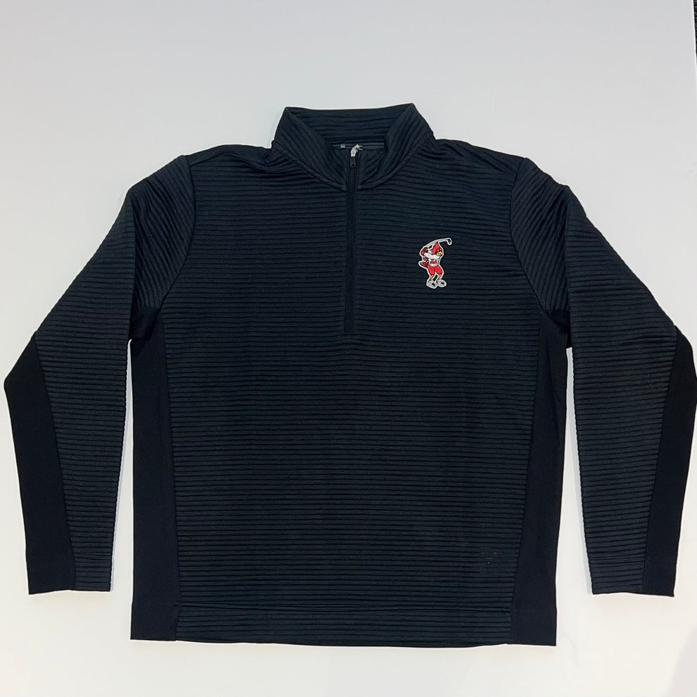 adidas ULT365 DWR TXT Q-Zip – Swinging Louie